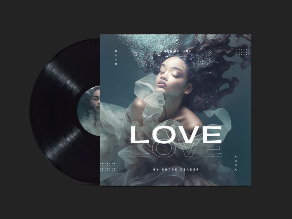 Creative illustrative cover art design | Upwork