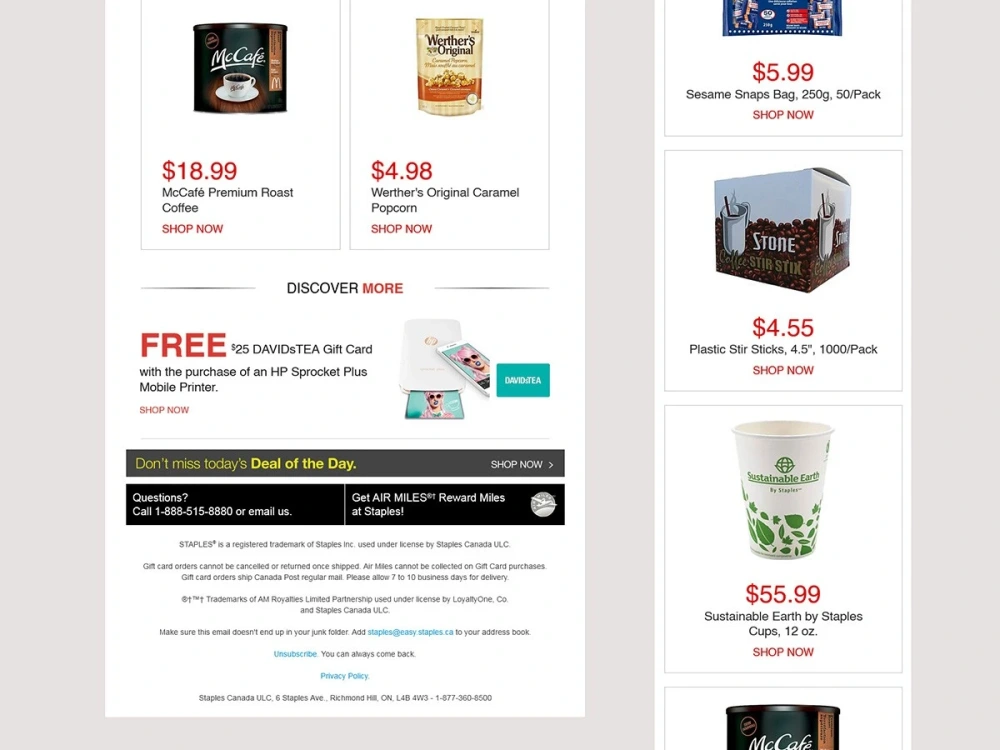 Email Template Development | Signature Email Coding | Email Integration ...