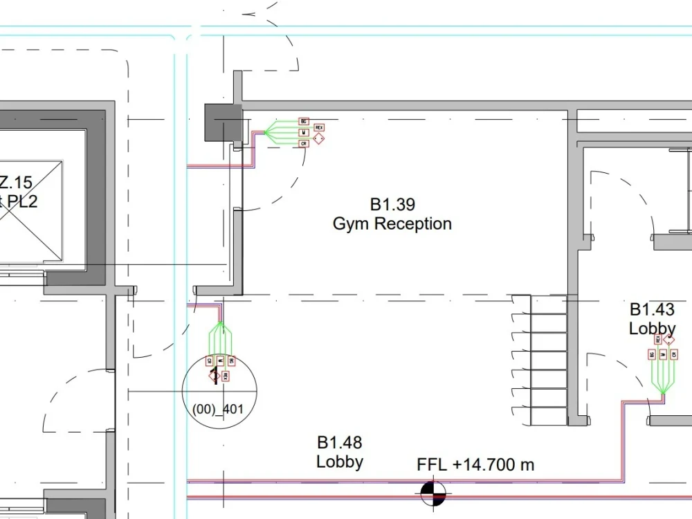 High quality ELV and Electrical designs for your project | Upwork
