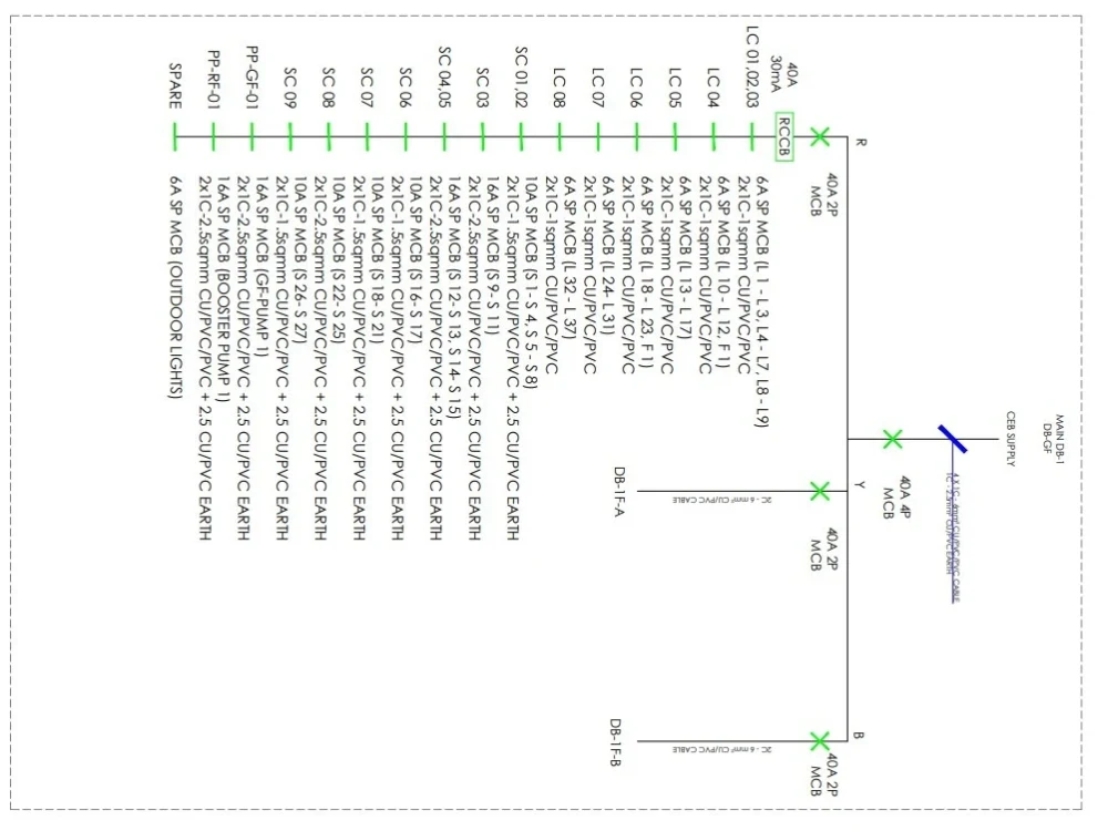 High quality ELV and Electrical designs for your project | Upwork