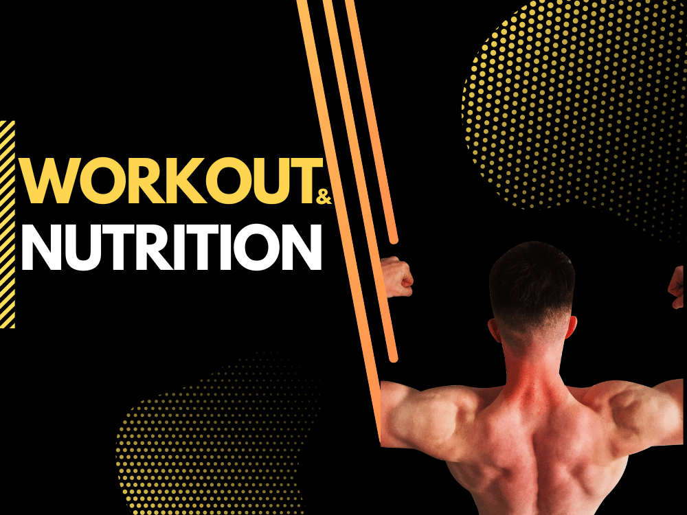 Custom Workout & Meal Plan | Upwork