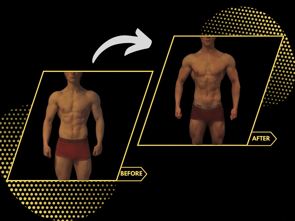 Custom Workout & Meal Plan | Upwork