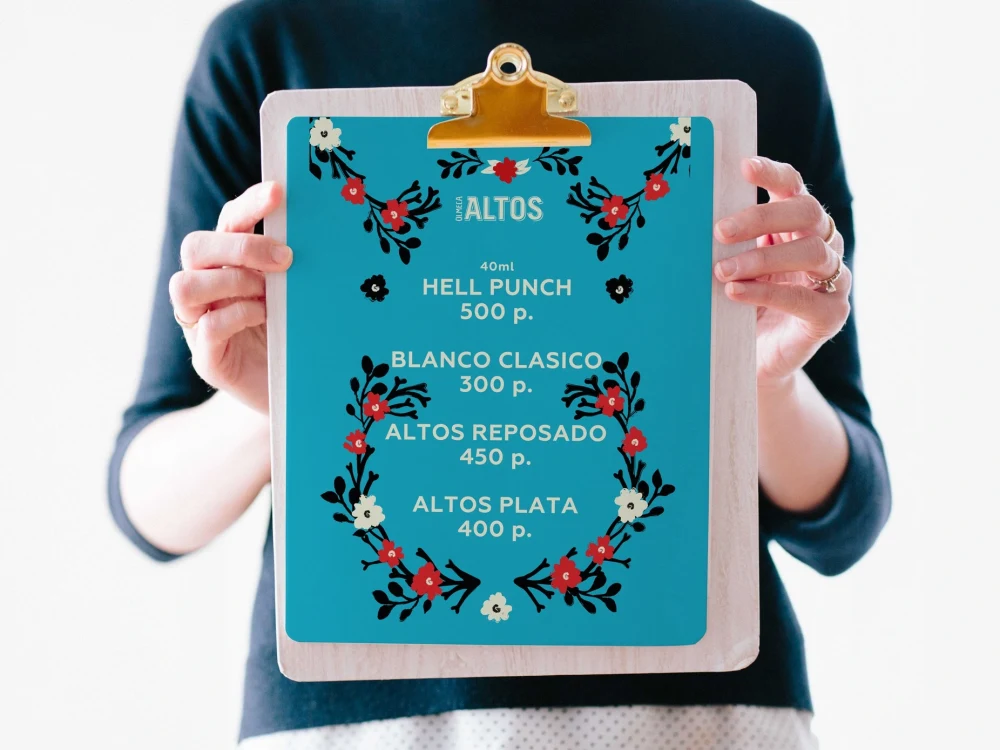 A unique and eye catchy menu for your restaurant or cafe | Upwork