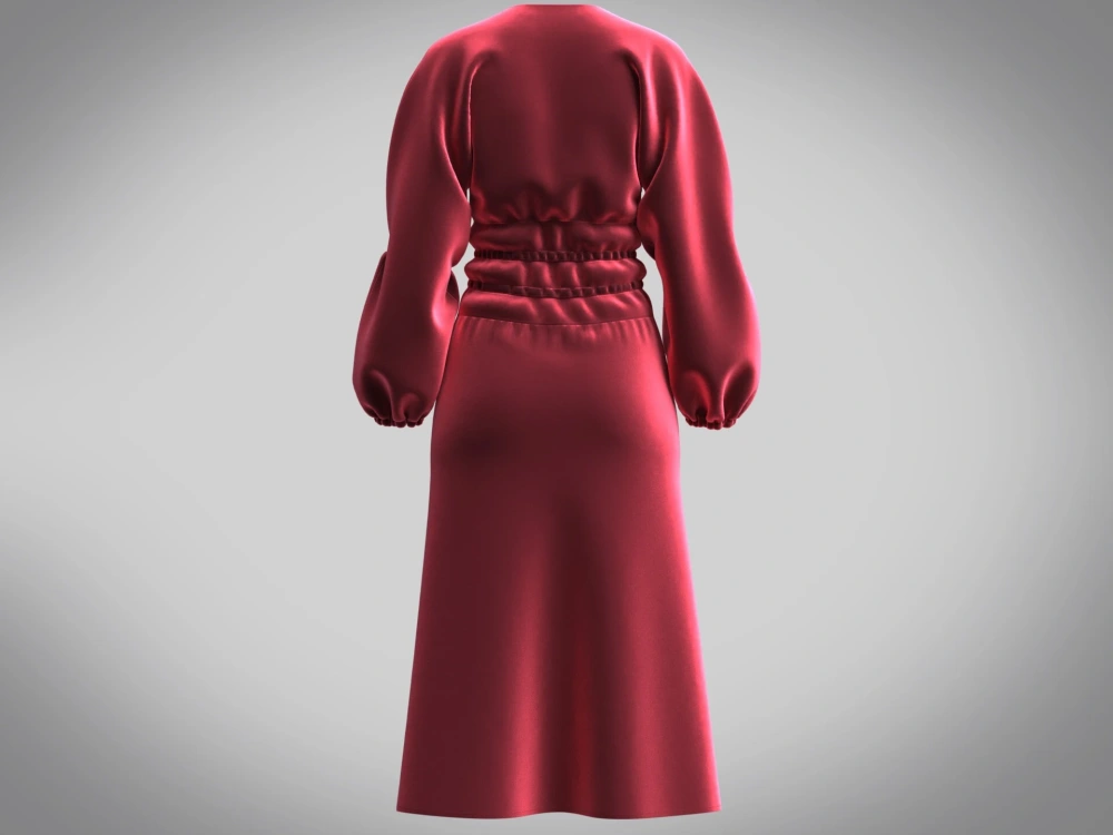 Design 3d fashion animation , 3d garment design with hd video | Upwork