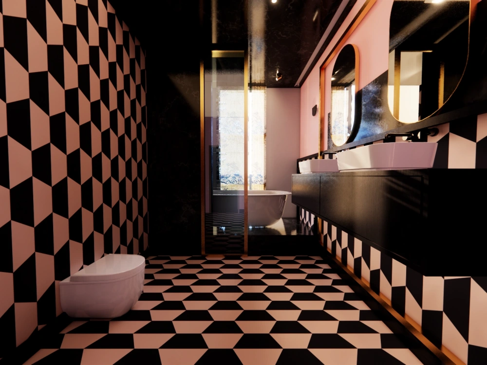 Unique design and a detailed digital model | Upwork