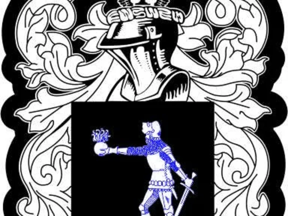 A high quality, cut-ready vector file suitable for laser cut or ...