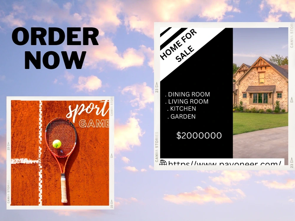 Professional facebook ad design or post design | Upwork