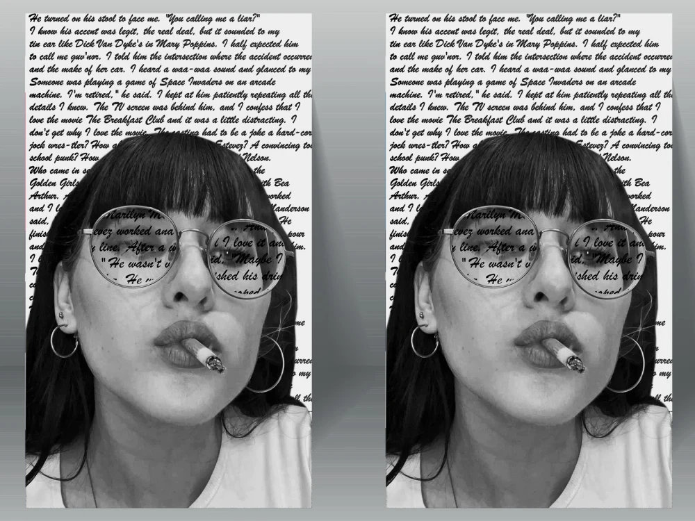 Book text Edit - Portrait | Upwork