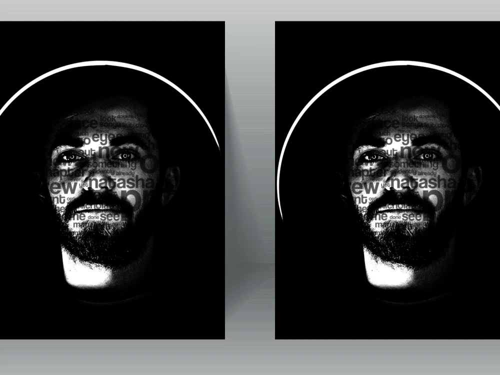 Book text Edit - Portrait | Upwork