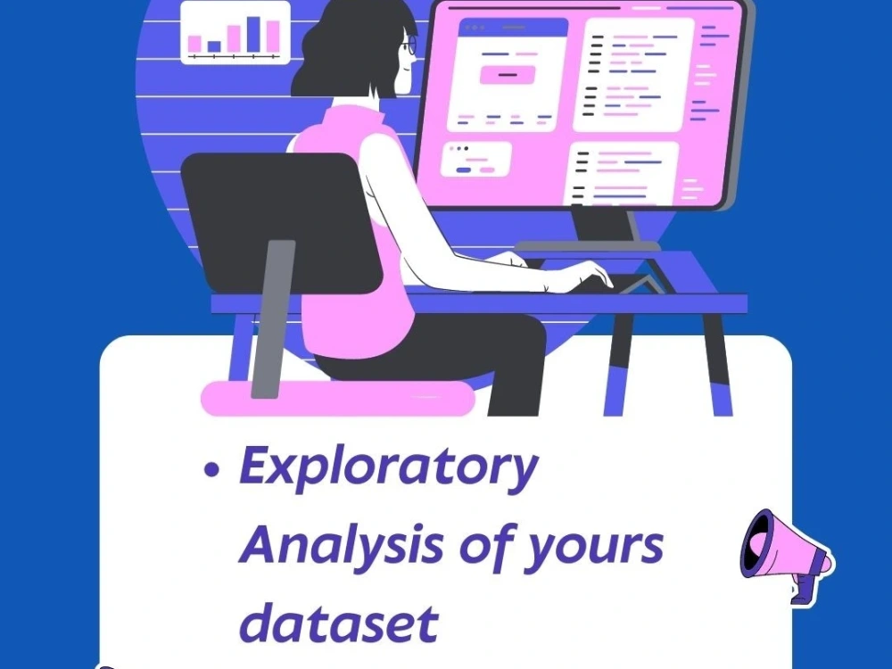 Exploratory Data Analysis using Python - Insights from your data | Upwork Exploratory Data Analysis using Python - Insights from your data | Upwork