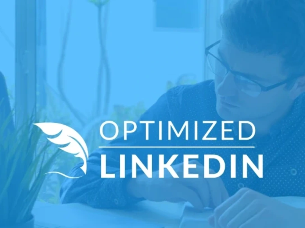 Linkedin Profile Creation Optimization Profile Writing [24 Hours] Upwork