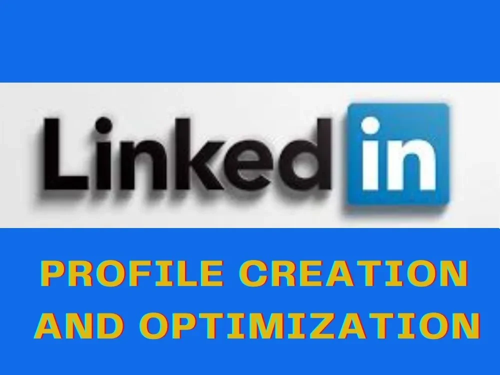 Customized Linkedin Profile Creation And Optimization Upwork