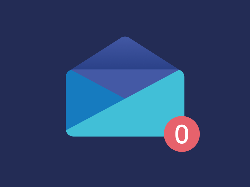 Inbox Zero for your email (1 account only) | Upwork