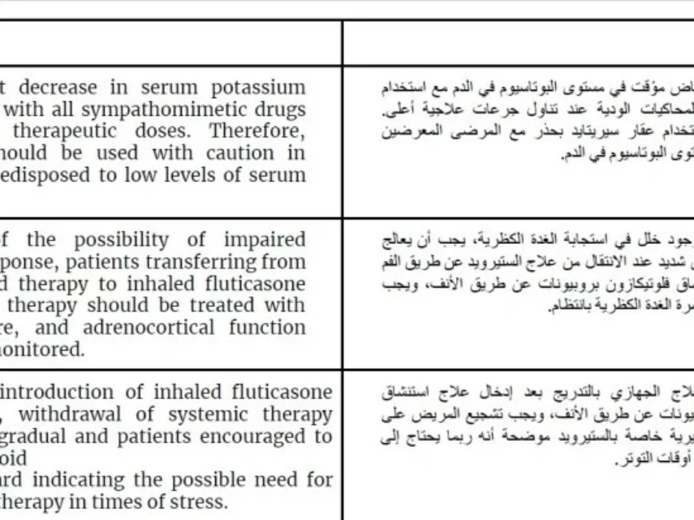Your Arabic/English document translated well with proofreading. | Upwork