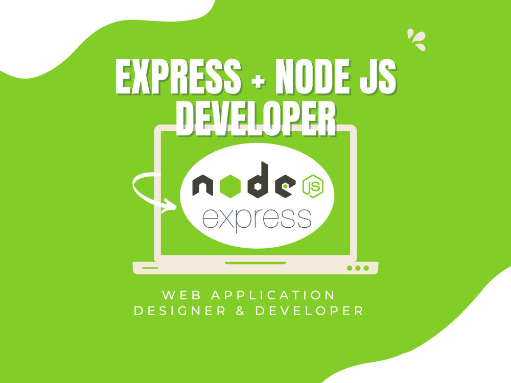 Express Application | Nodejs Application | Nestjs Application | Upwork Express Application | Nodejs Application | Nestjs Application | Upwork