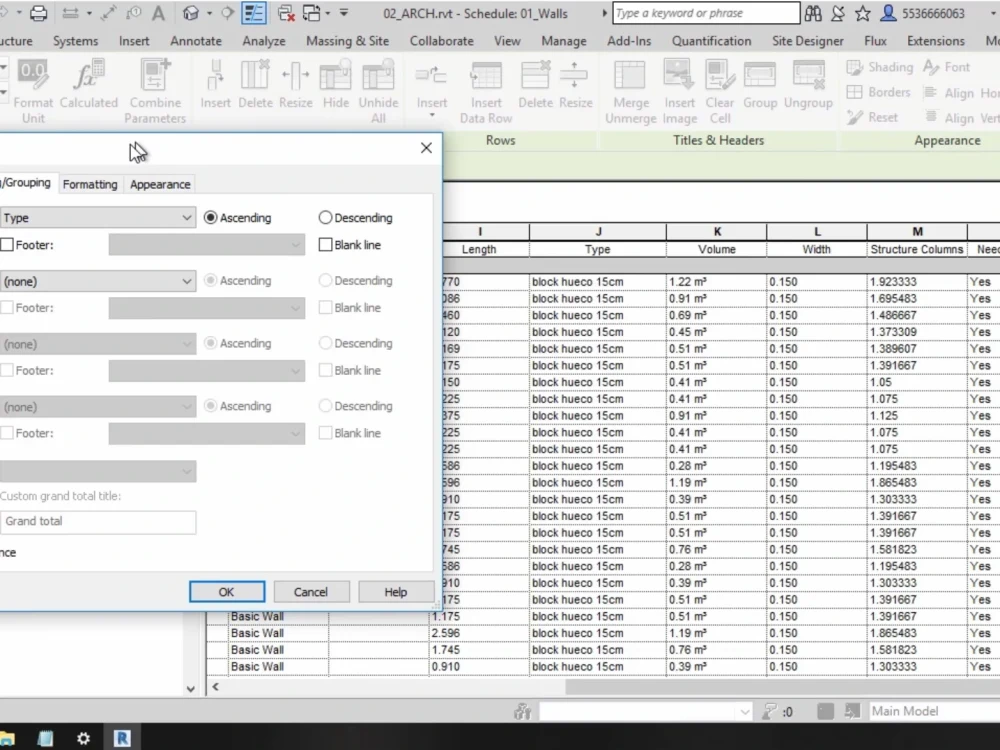 A Construction Quantity Takeoff Toolset | Upwork