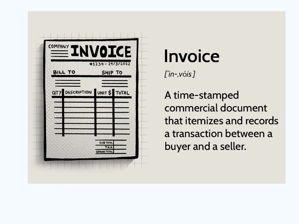 A Faster Invoice Processing & Improve Payment Accuracy for AP needs ...