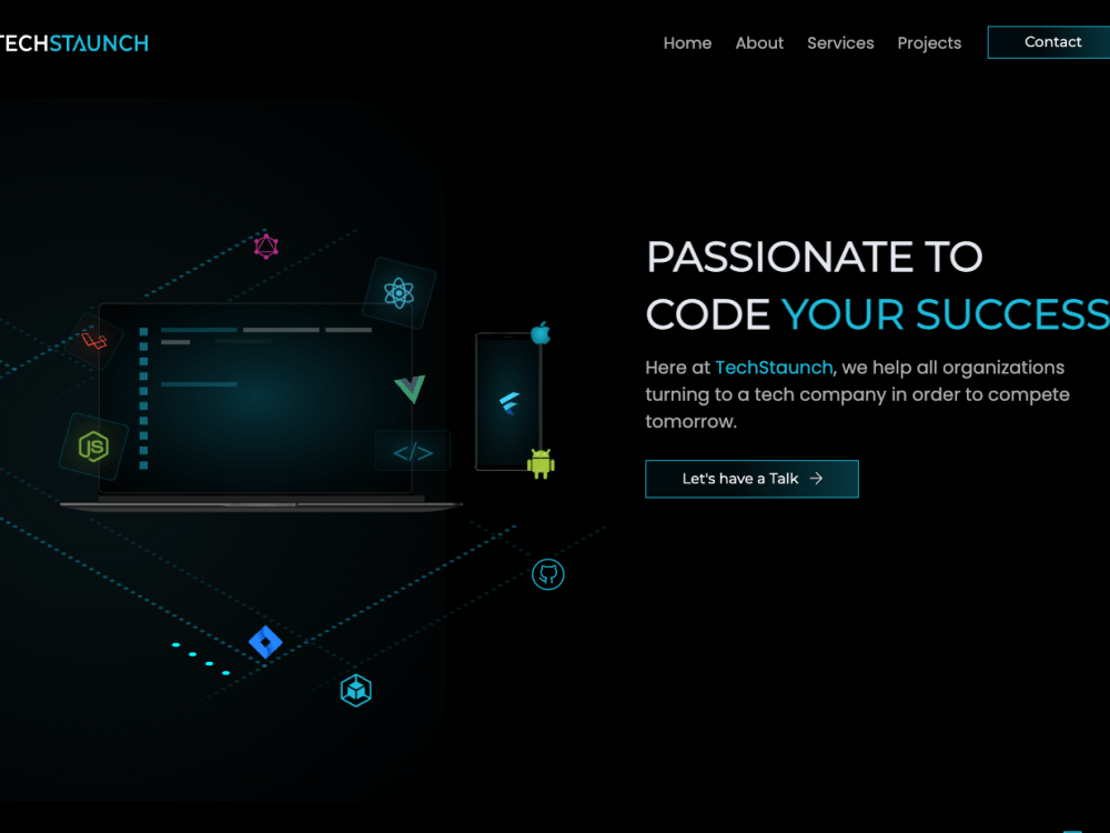 Figma/PSD design conversion to React/Next.js | Upwork