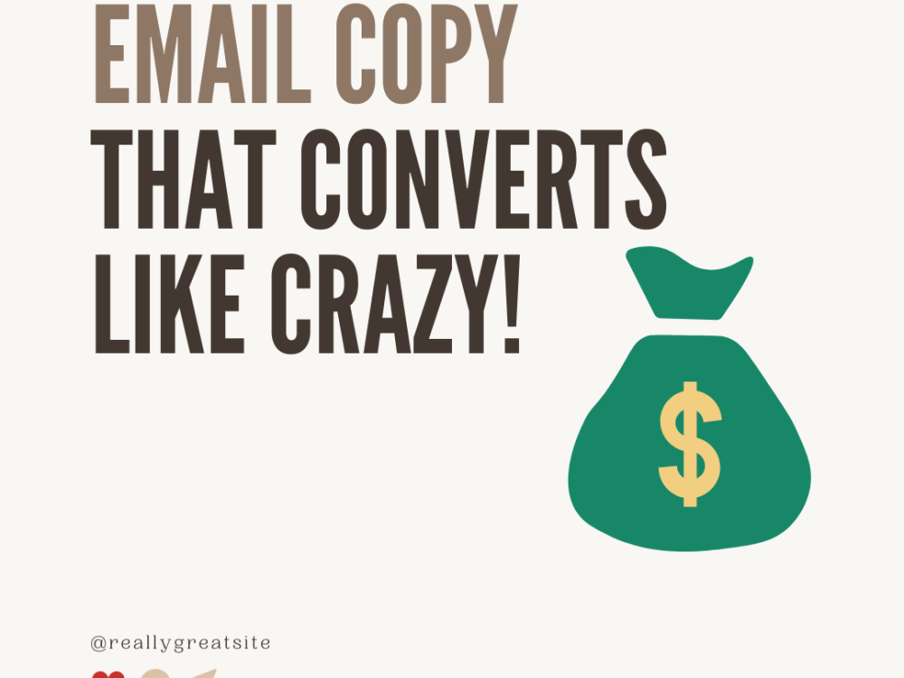 A 600-word compellingly written email that drives conversions | Upwork