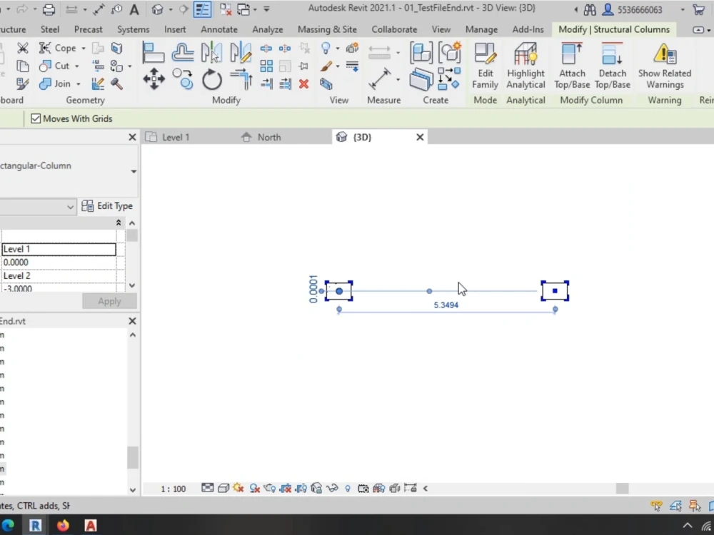 A CAD/Excel Data to Revit Models Creation Toolset | Upwork