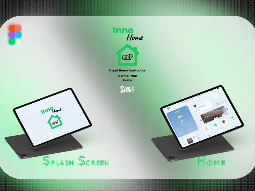 A unique, clean and user centered design. | Upwork