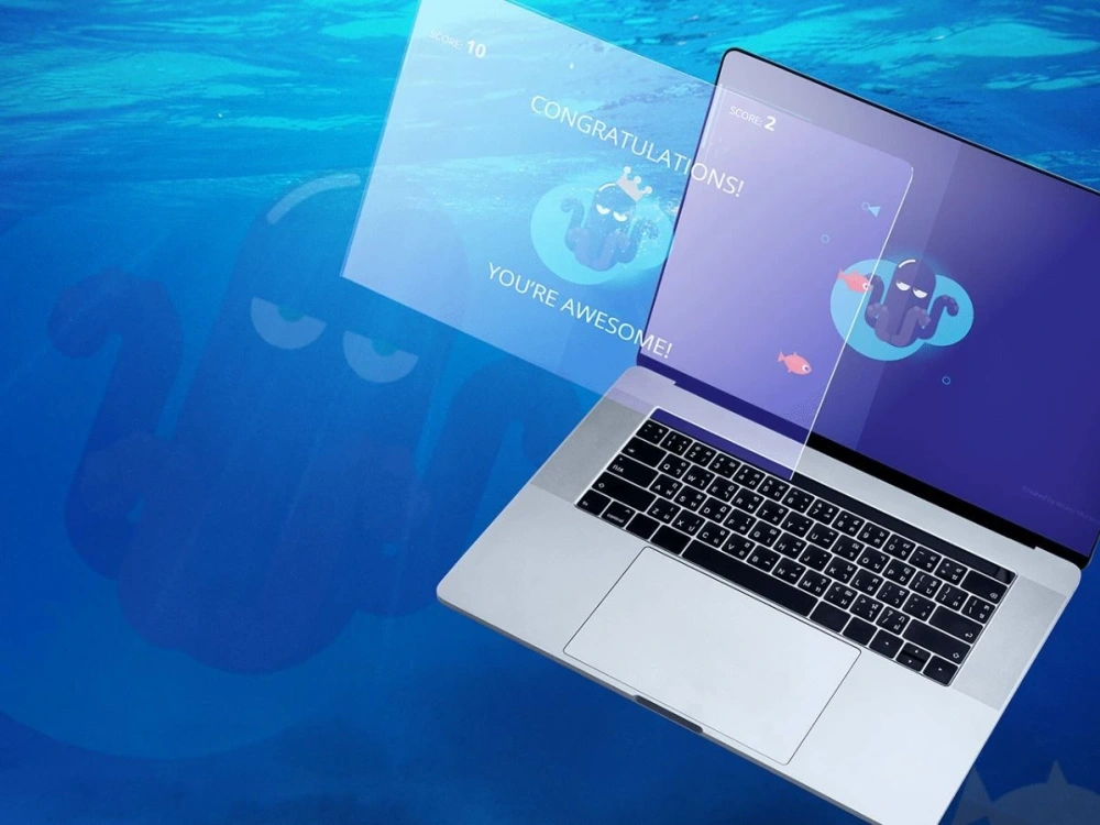 An amazing interactive e-learning course | Upwork