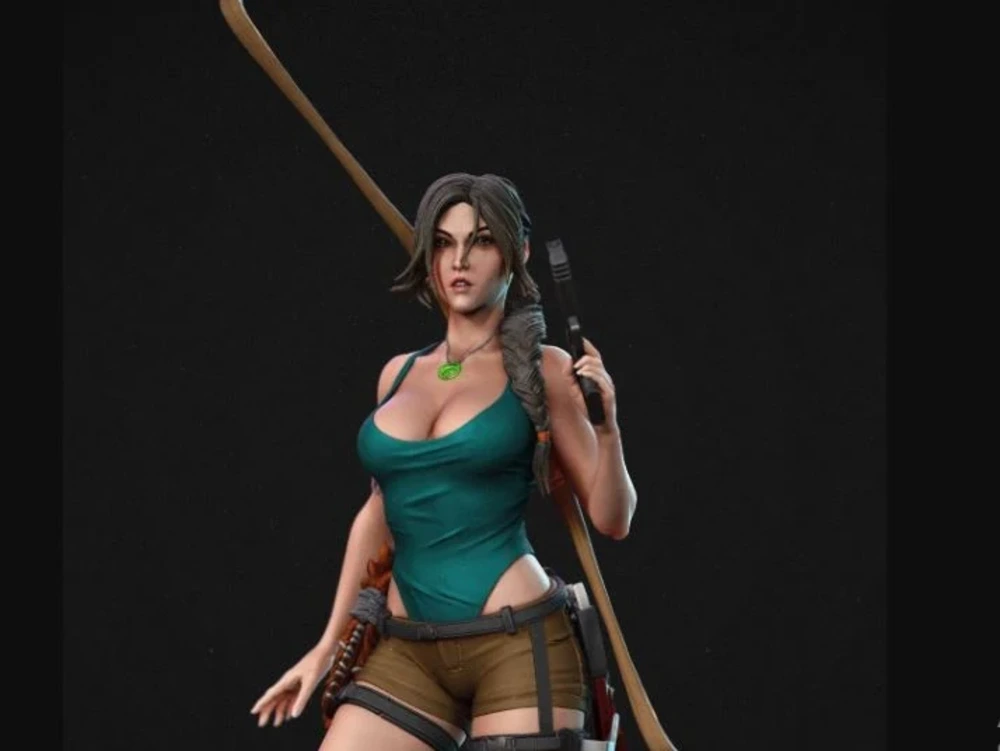 3d Character, 3d Modeling, rigging, 3d animation, 3d game | Upwork