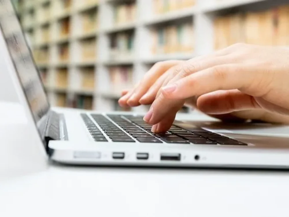 Transcription and Copy Typing Expert | Upwork