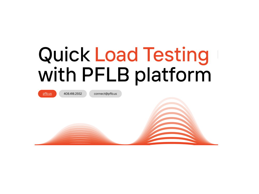 Web application load testing results within 3 to 5 days | Upwork