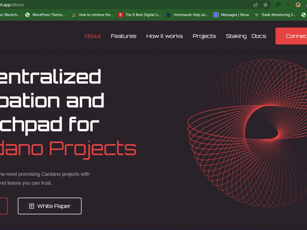 React Js React Developer Front End Developer Reactjs Web App Reactjs Upwork 6376