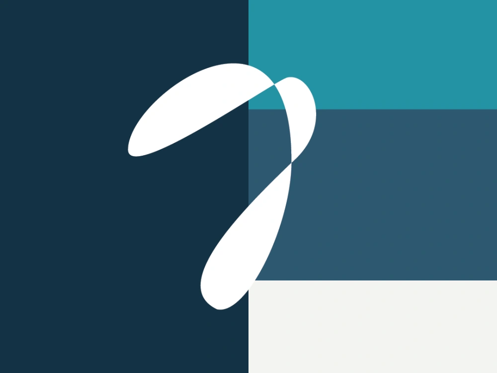 A modern logo and color palette that suits your brands | Upwork