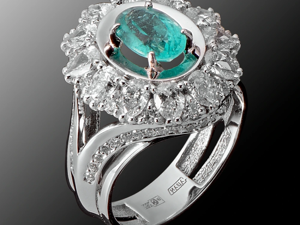 Jewellery CAD design +CGI rendering and 360 video render | Upwork