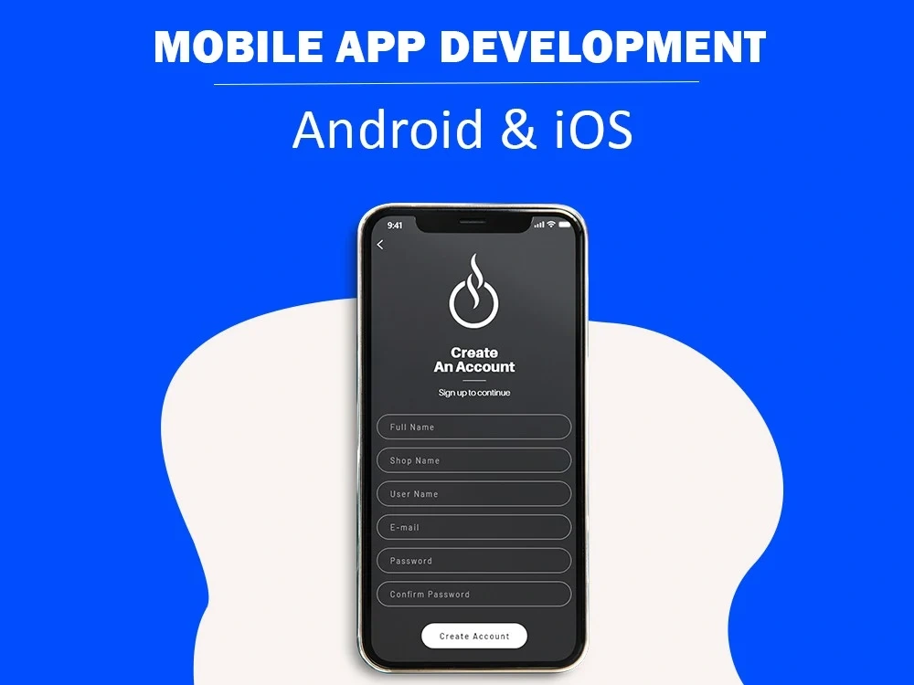 Robust eCommerce App built in Flutter Stack & highly interactive UI ...