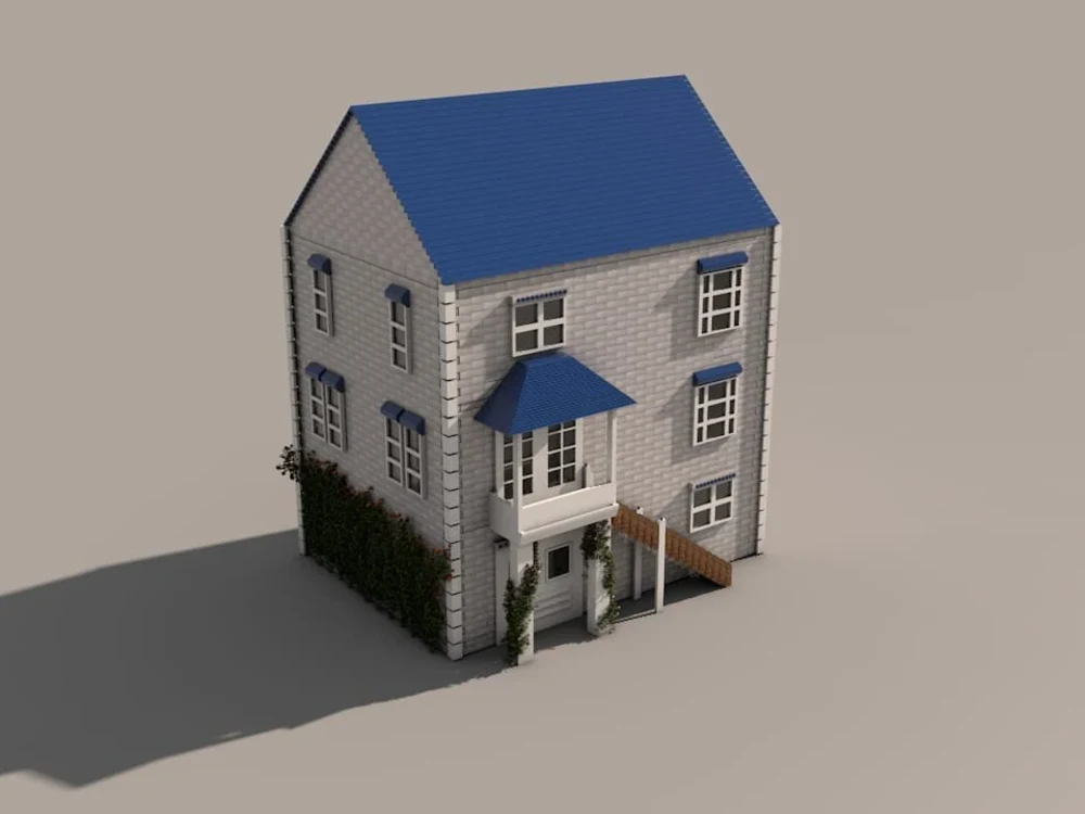 An interactive webgl projects with three.js | Upwork