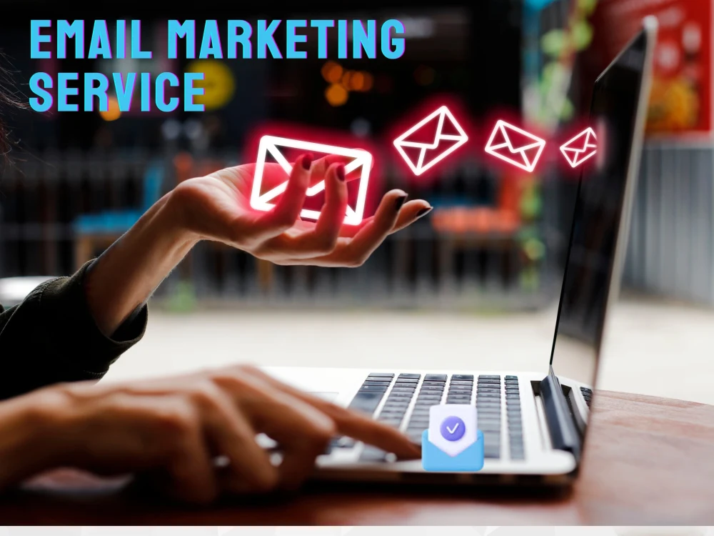 An active email building list for your email marketing | Upwork