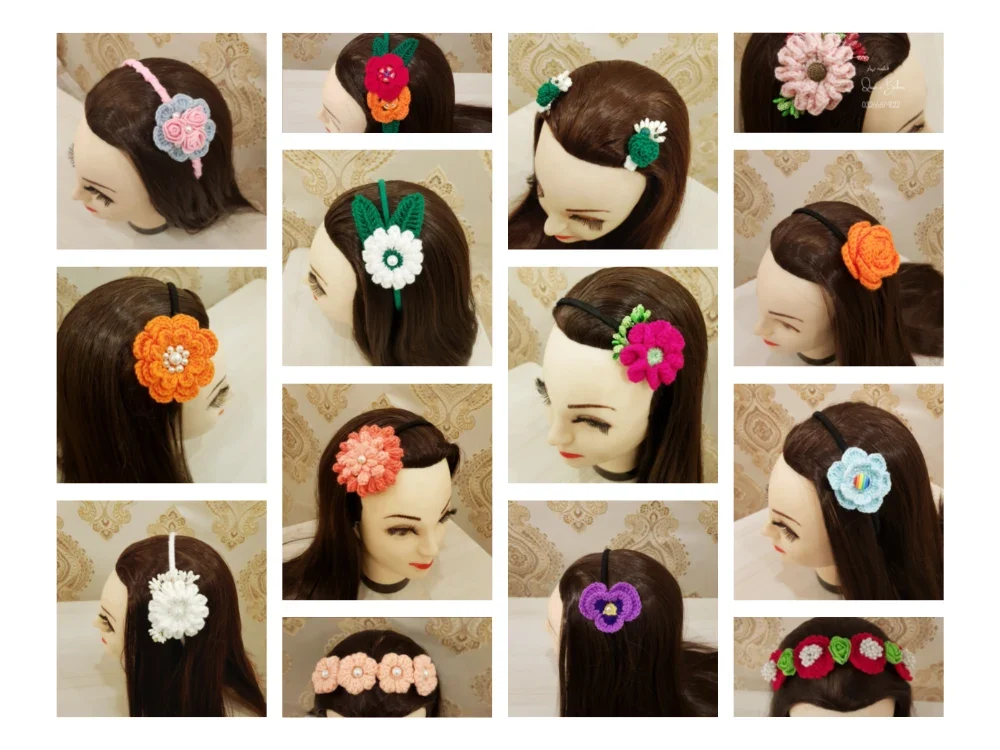 To learn how to Crochet like pro. Become a Crochet Guru. | Upwork