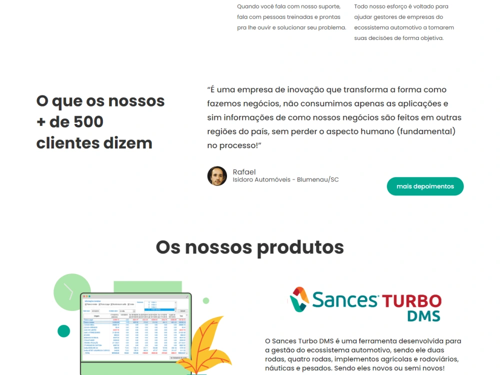 A fully pixel-perfect, Animated, Functional, Responsive webflow website. | Upwork
