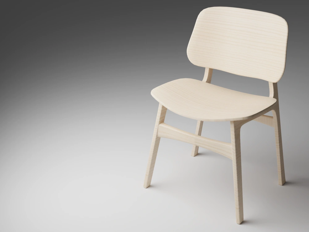 Your 3D model textured and rendered | Upwork