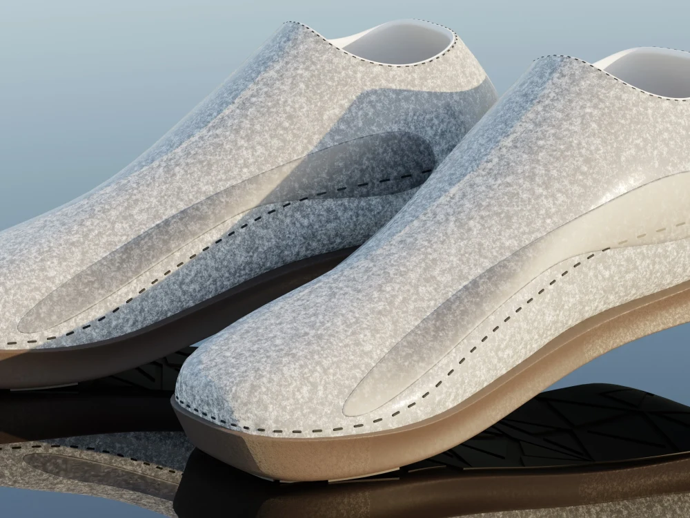 Your 3D model textured and rendered | Upwork