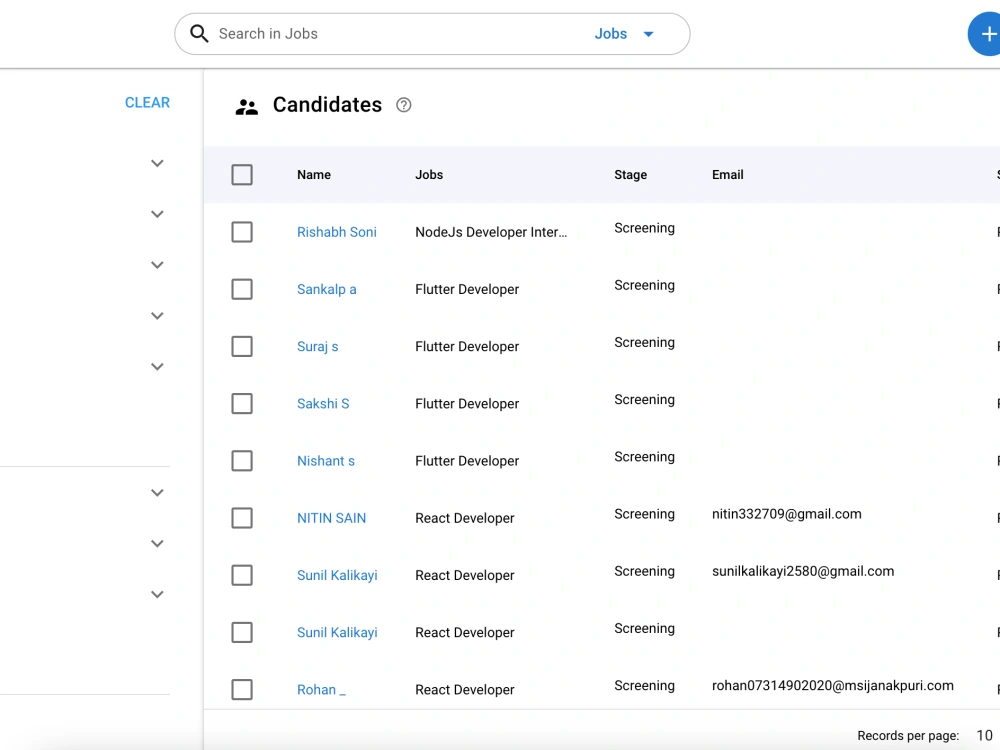 A responsive Vuejs website for your business | Upwork