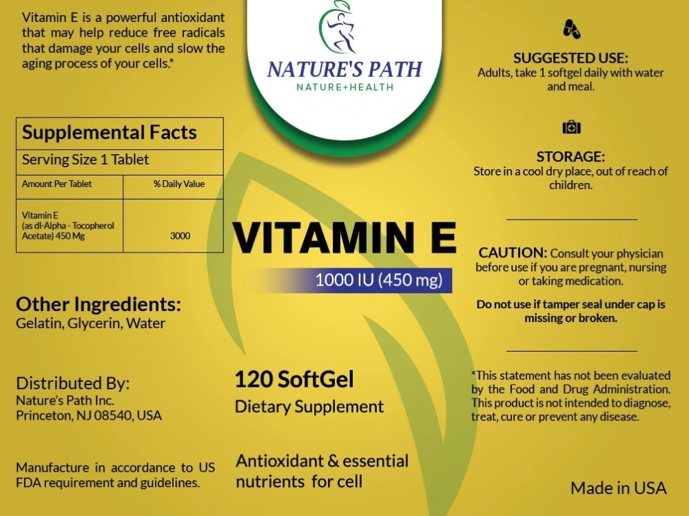 A Modern, Premium looking Product Packaging / Label Design. | Upwork