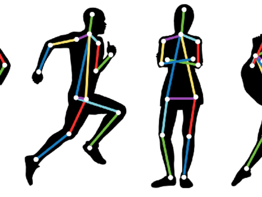 A high accuracy Pose/Exercise/Movement COUNTER | Upwork