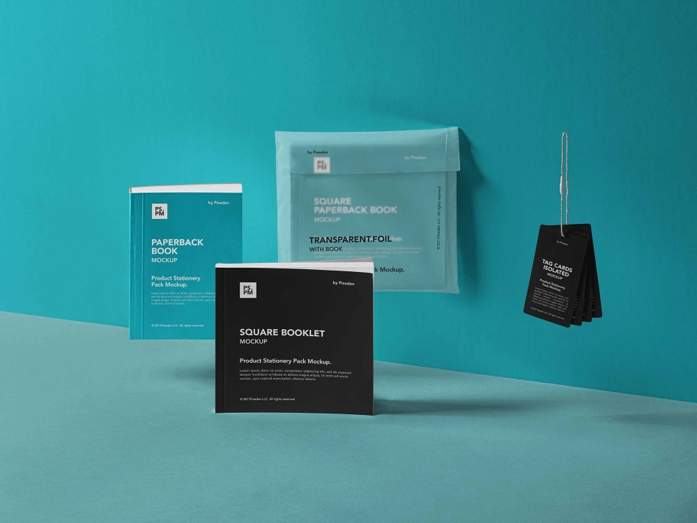 Realistic mockup for your products | Upwork