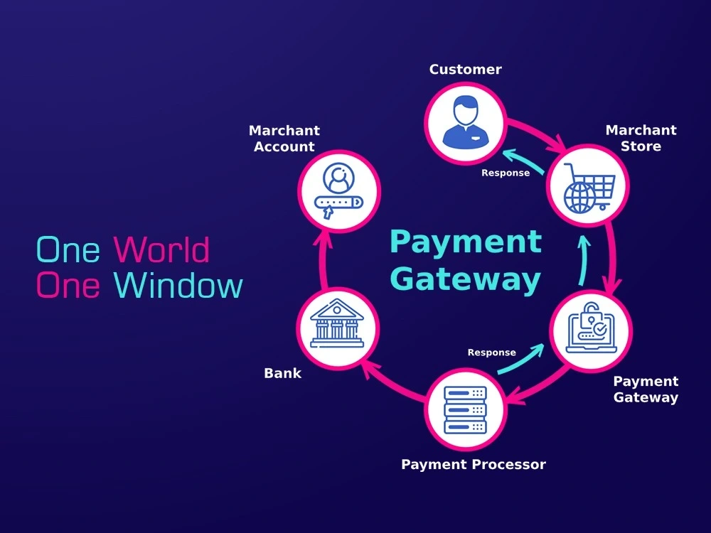 Custom Payment Processing Platform | Upwork