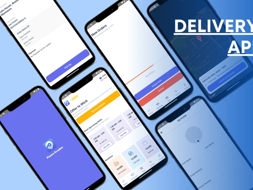Expert React Native developer for your mobile app project | Upwork