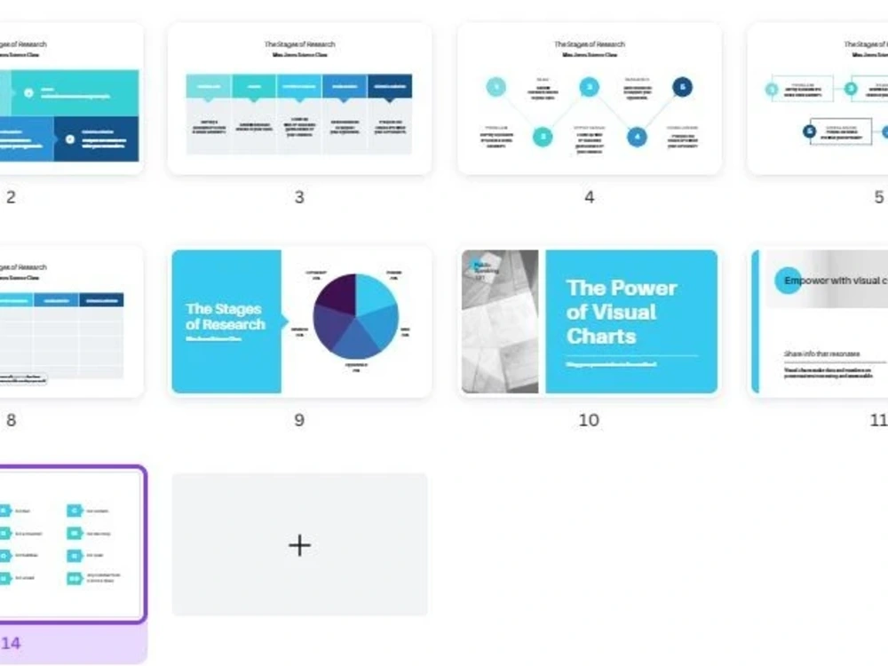 An Outstanding Presentation Created for Winning Business Goals | Upwork