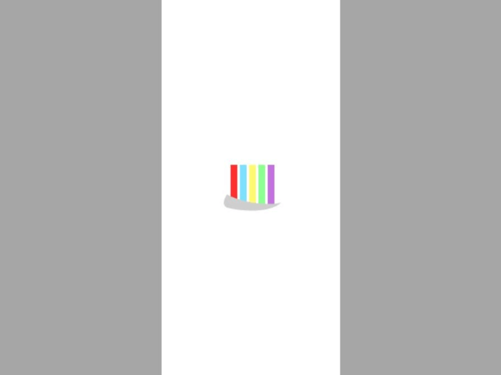 Amazing splash and onboarding screens drawing users to apps and ...