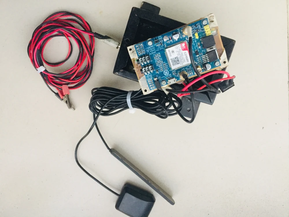 Iot Project With Arduino Esp32 Raspberry Pi With Mqtt Integration Upwork