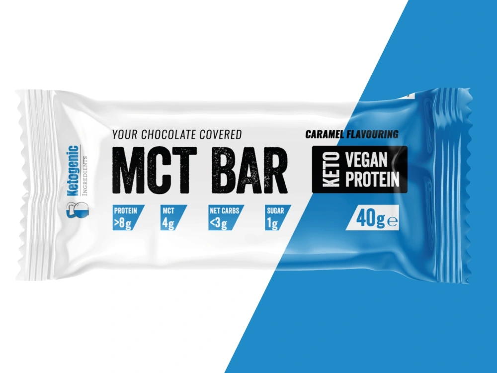A snack bar label design | Upwork