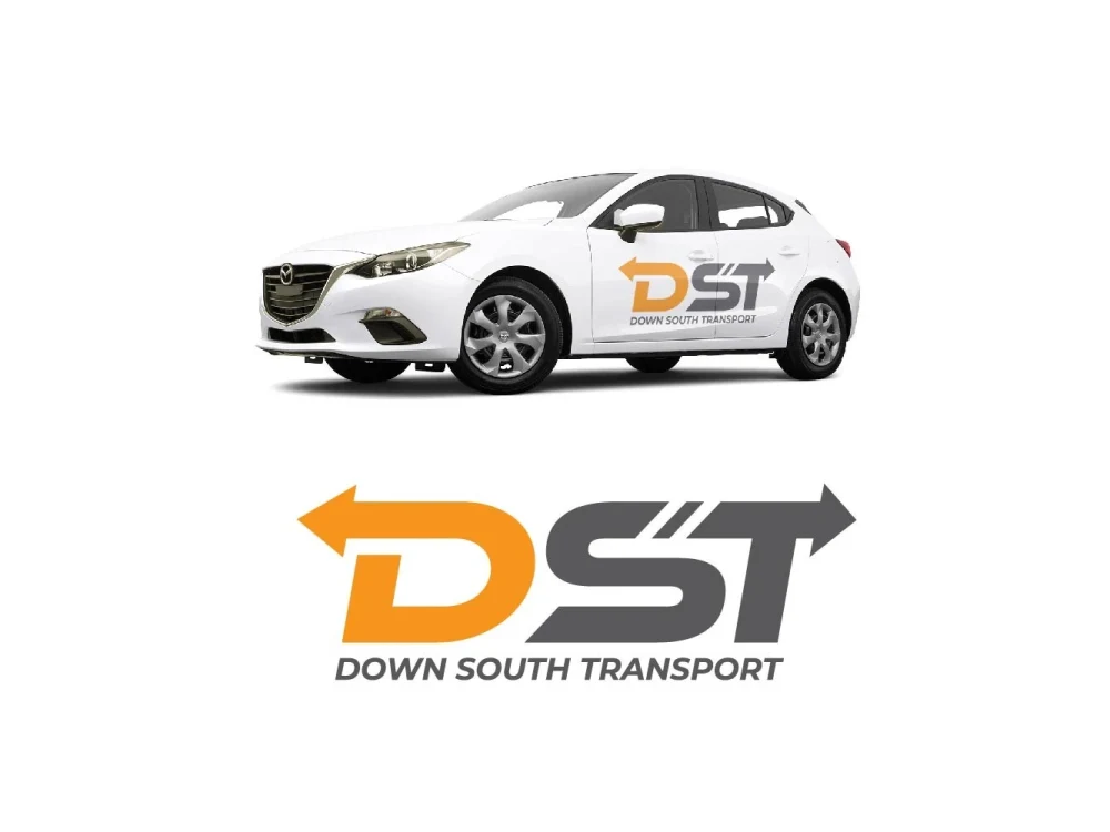 A clean, modern and minimalist typography logo design | Upwork